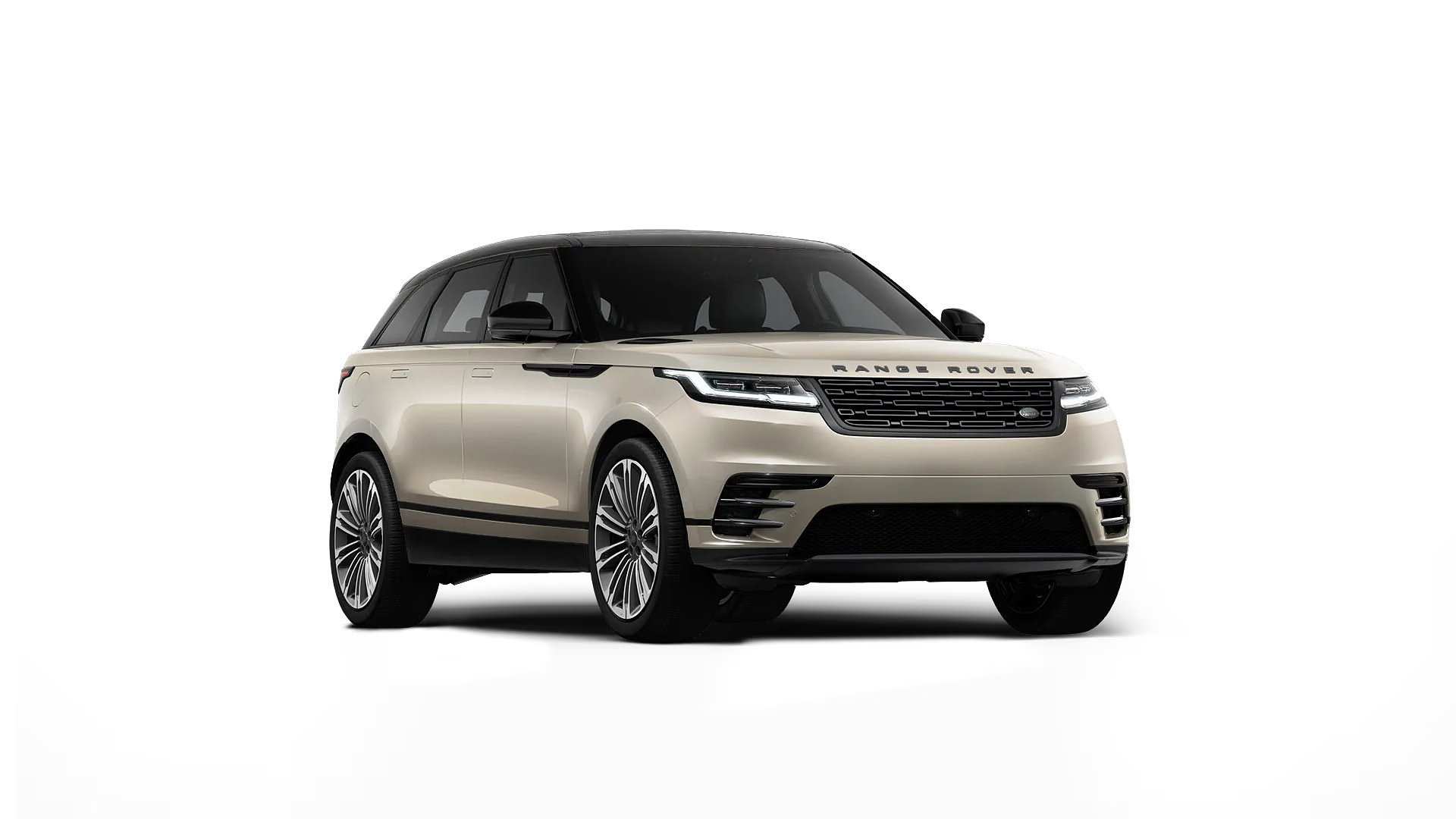 2025 New Land Rover Range Rover Velar Batumi Gold P250 Petrol Standard ...