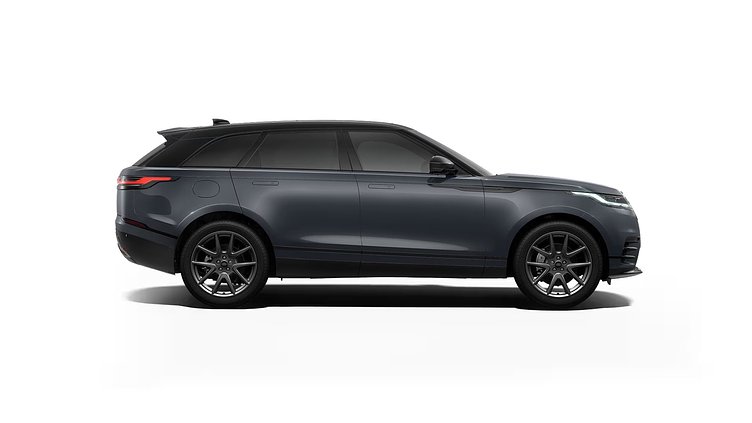 2025 New Land Rover Range Rover Velar Varesine Blue P250 Petrol ...