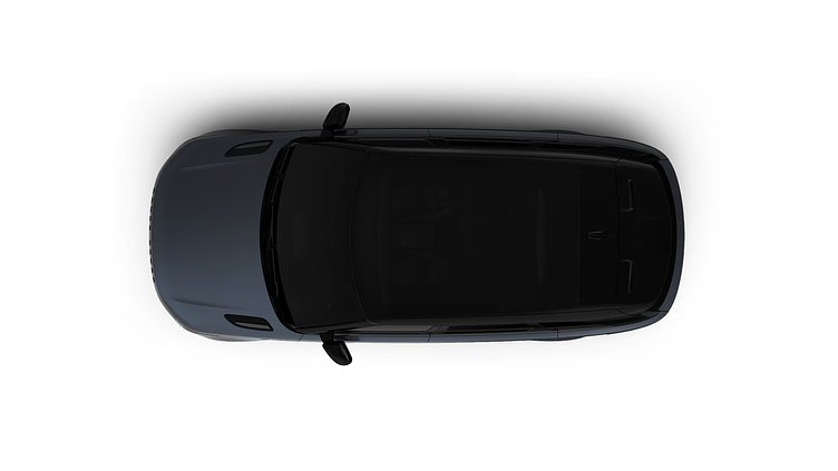 2025 New Land Rover Range Rover Velar Varesine Blue P250 Petrol ...