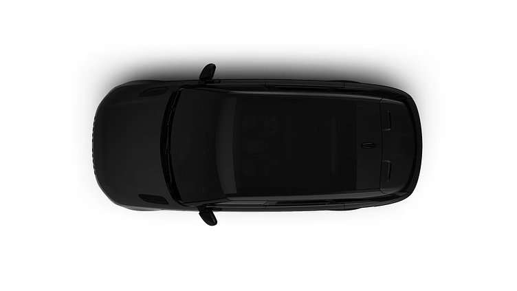 2025 New Land Rover Range Rover Velar Santorini Black P400 Petrol Mild ...