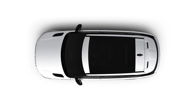 2025 New Land Rover Range Rover Velar Ostuni Pearl White P250 Petrol ...