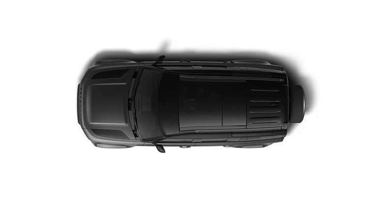 2025 New Land Rover Defender 110 Carpathian Grey D350 Diesel Mild ...